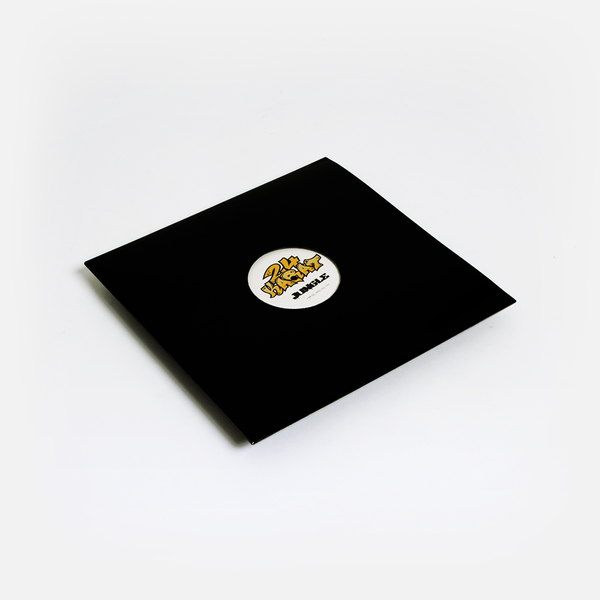 Danny Styles - Life Is A Roll Revisited - Boomkat