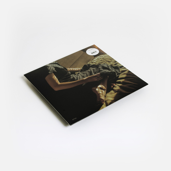 TYCHO - Weather - Boomkat