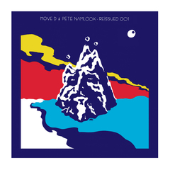 Move D & Pete Namlook - Reissued 1 - Boomkat