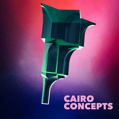 Various Artists - Cairo Concepts - Boomkat