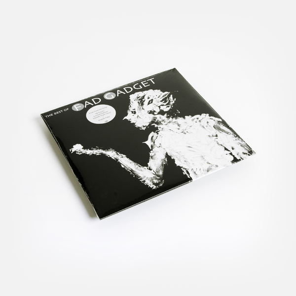 FAD GADGET - The Best of Fad Gadget - Boomkat