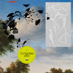 J Colleran - EP01 - Boomkat