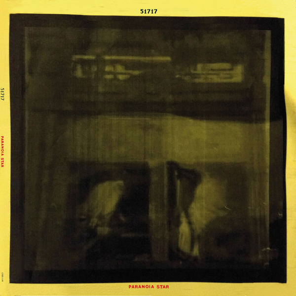 51717 - Paranoia Star - Boomkat