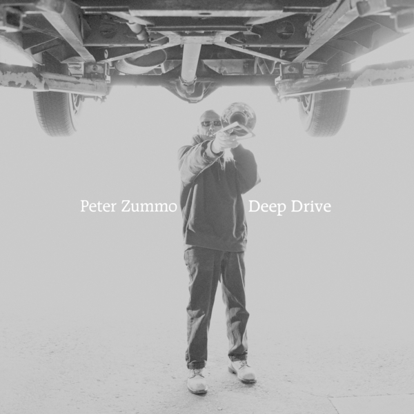Peter Zummo - Deep Drive - Boomkat