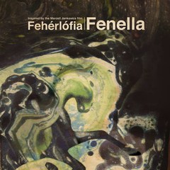Fenella - Fenella - Boomkat