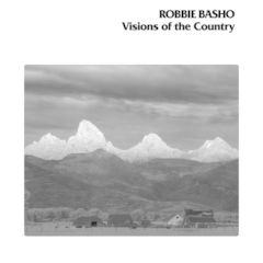 ROBBIE BASHO - Visions Of The Country (40th Anniversary Edition) - Boomkat