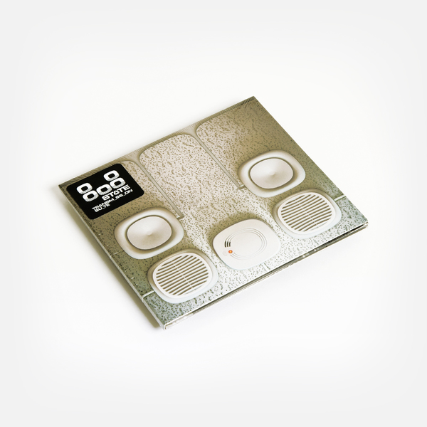 808 STATE - Transmission Suite - Boomkat