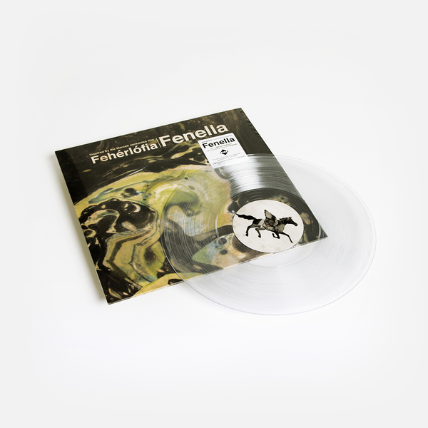 Fenella - Fenella - Boomkat