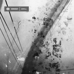 Vermisst - Zerfall - Boomkat