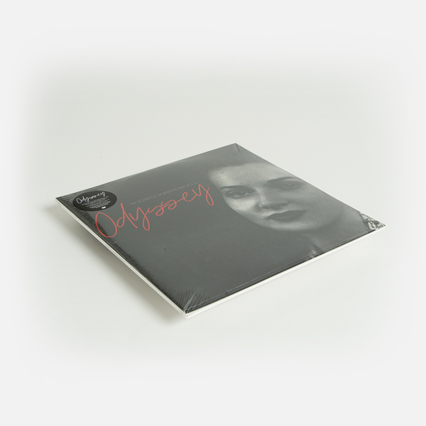 Various Artists - Odyssey: The Sound Of Ivor Raymonde Vol II - Boomkat