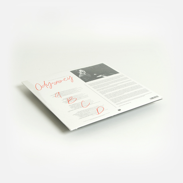 Various Artists - Odyssey: The Sound Of Ivor Raymonde Vol II - Boomkat