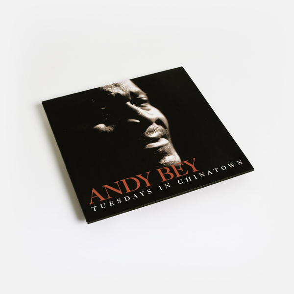 Andy Bey - Tuesdays In Chinatown - Boomkat