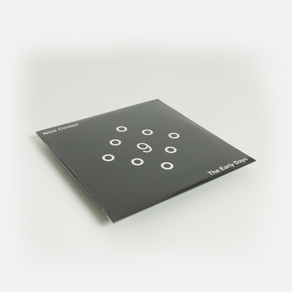 Nine Circles - The Early Days - Boomkat