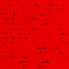 Rick Myers - Obstacle #69: Sentences In A Magnetic Field - Boomkat