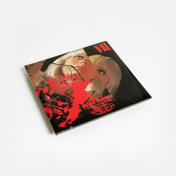 Chromatics - Closer To Grey - Boomkat