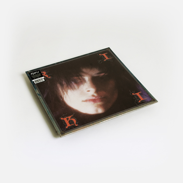 Riki - Riki - Boomkat