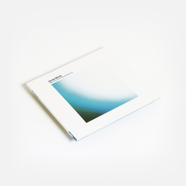 JONAS MUNK - Minimum Resistance - Boomkat