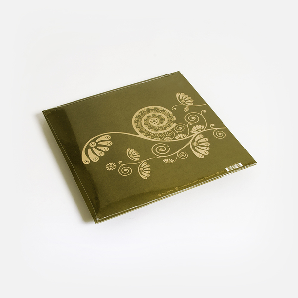 ESPERS - Espers - Boomkat