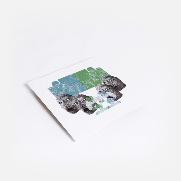 dumama + kechou - buffering juju - Boomkat