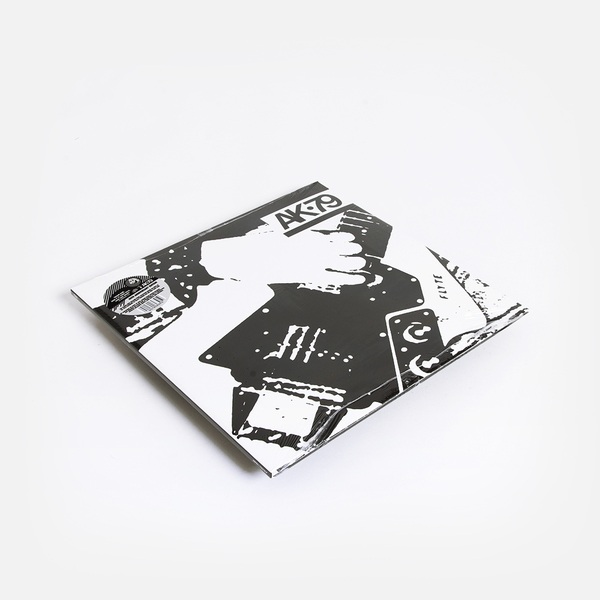 Various Artists - AK79 (40th Anniversary Reissue) - Boomkat