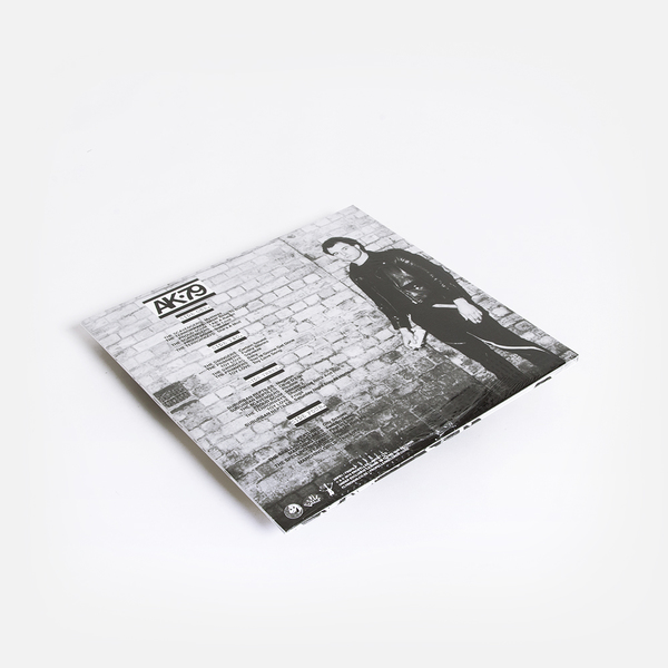 Various Artists - AK79 (40th Anniversary Reissue) - Boomkat