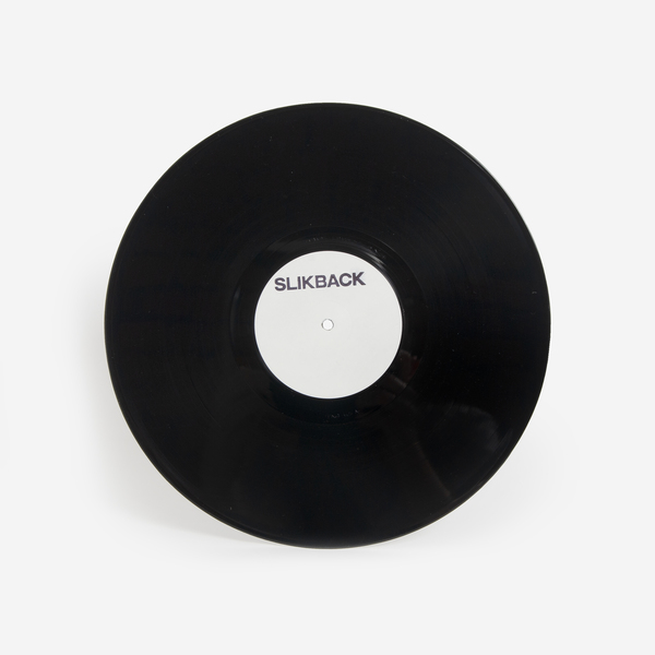 Slikback / Soda Plains - Split - Boomkat