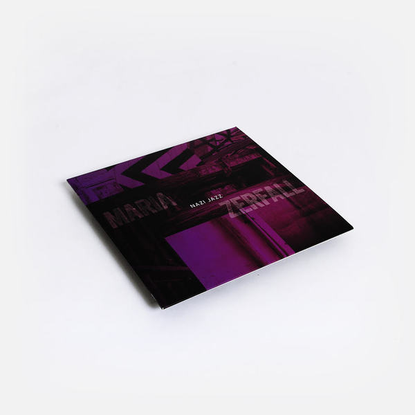 Maria Zerfall - Anthology 1983-93 - Boomkat