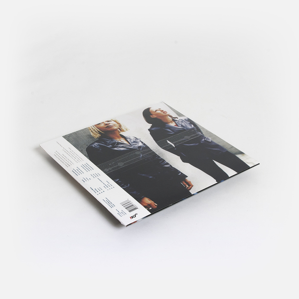 Kemistry & Storm - DJ-Kicks - Boomkat