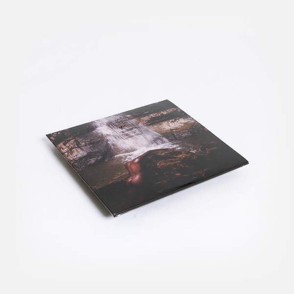 Moses Sumney - græ - Boomkat
