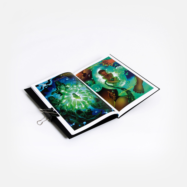 Abdul Qadim Haqq - The Book of Drexciya Vol.1 - Boomkat