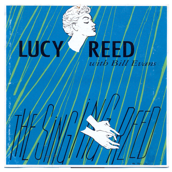 Lucy Reed with Bill Evans - The Singing Reed - Boomkat