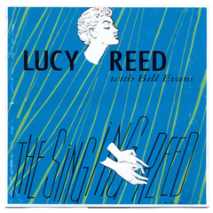 Lucy Reed with Bill Evans - The Singing Reed - Boomkat