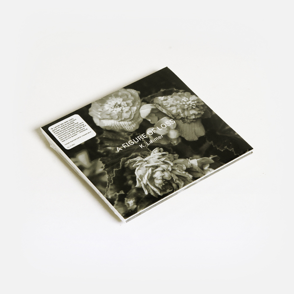 K. Leimer - A Figure Of Loss - Boomkat