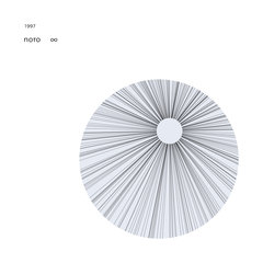 NOTO - Infinity - Boomkat