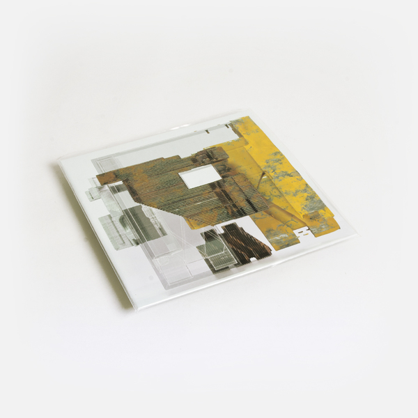 Robert Merlak - Finomehanika - Boomkat