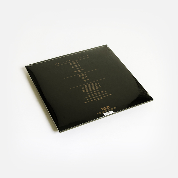 Bing & Ruth - Species - Boomkat