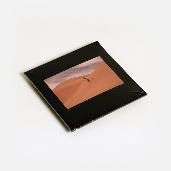 Bing & Ruth - Species - Boomkat