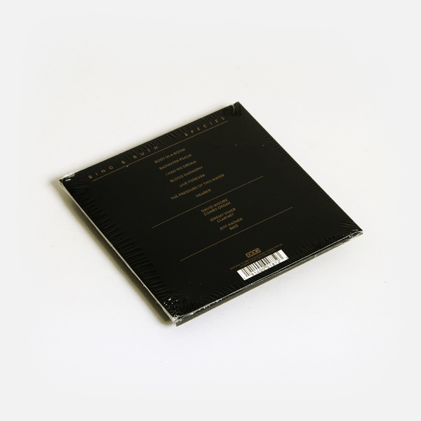 Bing & Ruth - Species - Boomkat