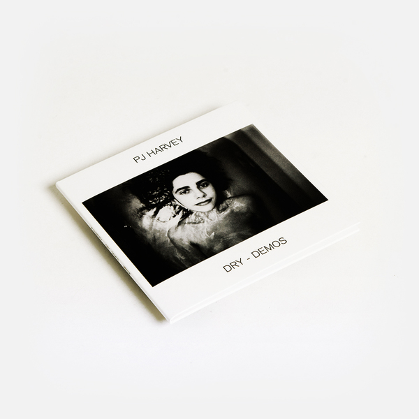 PJ Harvey - Dry – Demos - Boomkat