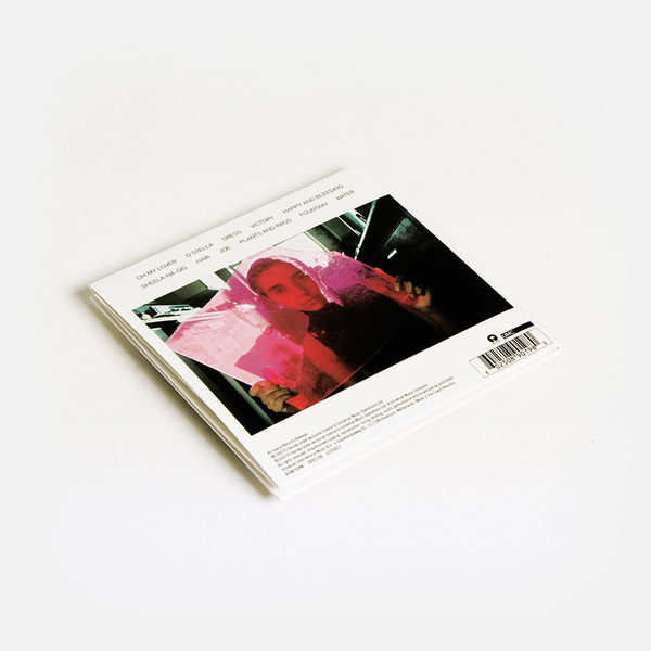 PJ Harvey - Dry – Demos - Boomkat