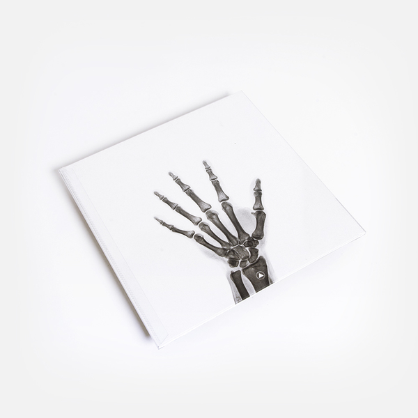 John Carpenter - Skeleton / Unclean Spirit - Boomkat