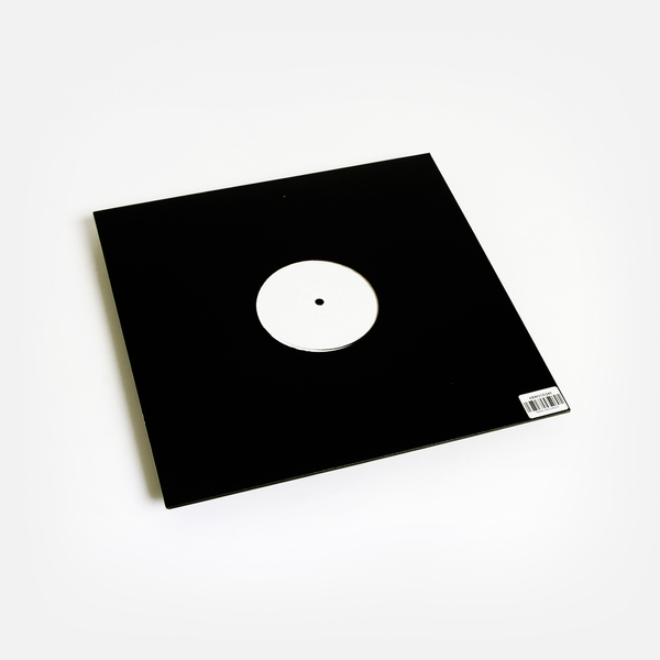 STR4TA - Aspects - Boomkat