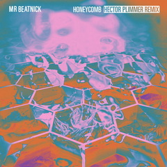 Mr Beatnick & Hector Plimmer - Honeycomb (Hector Plimmer Remix) - Boomkat