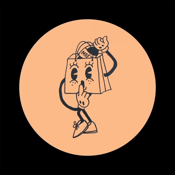 Grażyna Biedroń & Provhat Rahman (DAYTIMERS) - RL001 - Boomkat