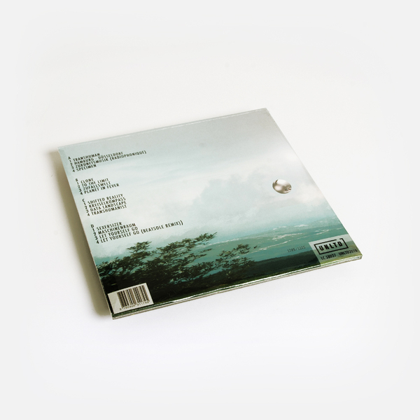 U96 / Wolfgang Flur - Transhuman - Boomkat