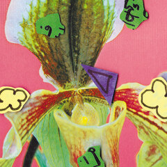 Simo Cell - Untitled Mixtape - Boomkat