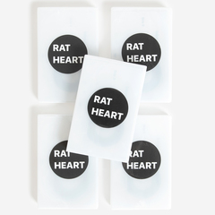 Rat Heart - Introducing: Rat Heart - Boomkat