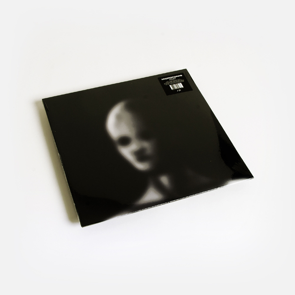 MICROCORPS - XMIT - Boomkat