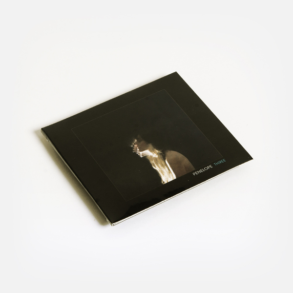 Penelope Trappes - Penelope Three - Boomkat