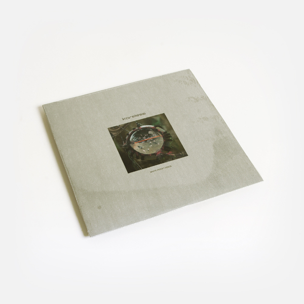 Koreless - White Picket Fence / Joy Squad - Boomkat